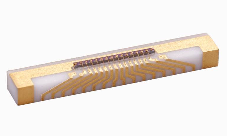 象限及阵列探测器_碲镉汞HgCdTe MCT Photodiodes_红外探测器Infrared Detectors_阵列_模组_派铼兹科贸