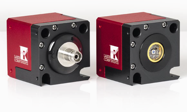 InGaAs APD模块_InGaAs雪崩光电二极管_阵列_模组_派铼兹科贸