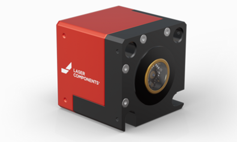 Si APD模块_硅雪崩光电二极管_阵列_模组_派铼兹科贸